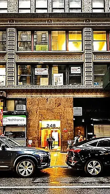 248 West 35th Street #805 in Midtown South, Manhattan | StreetEasy