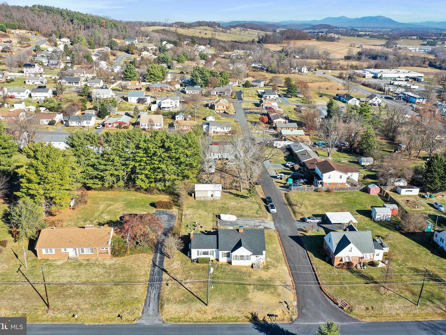 HomeDirection – Find USDA Eligible Homes