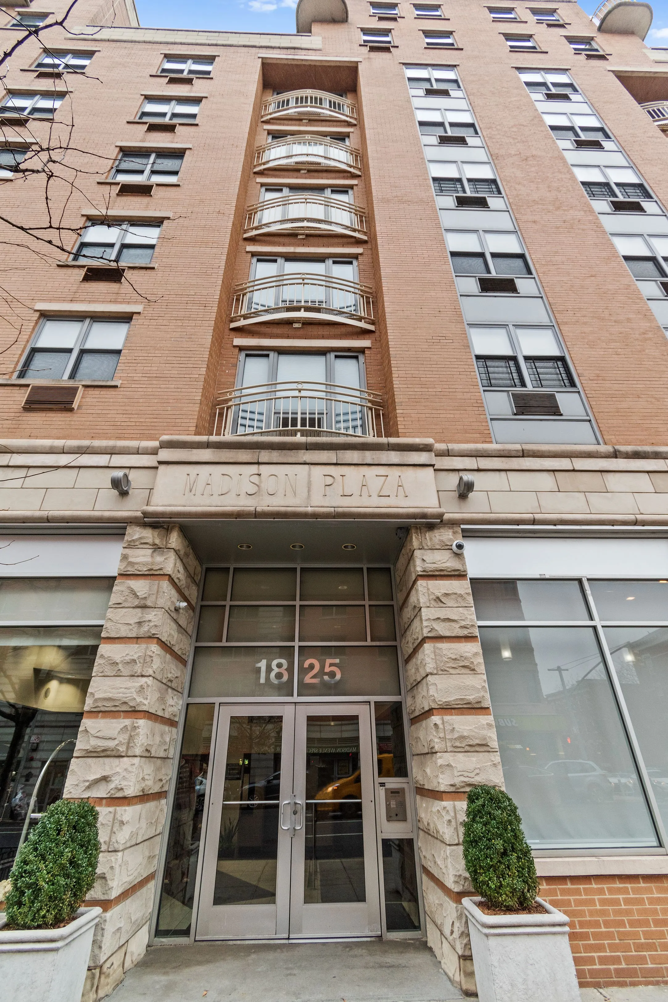 1825 Madison Avenue #6B in South Harlem, Manhattan | StreetEasy