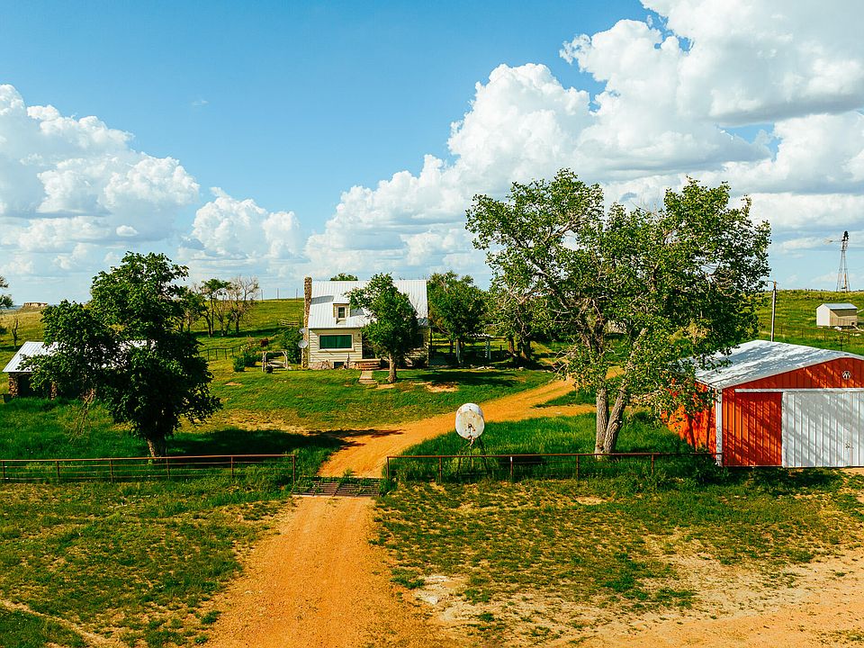 841 Recluse Rd, Recluse, WY 82725 | MLS #23-608 | Zillow