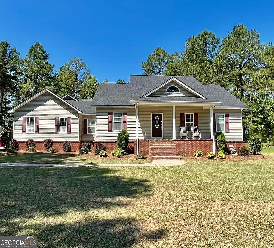 2081 Julianne Dr, Rentz, GA 31075 | Zillow