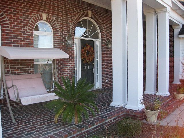 811 Rose Point Cir, Valdosta, GA 31605 | Zillow