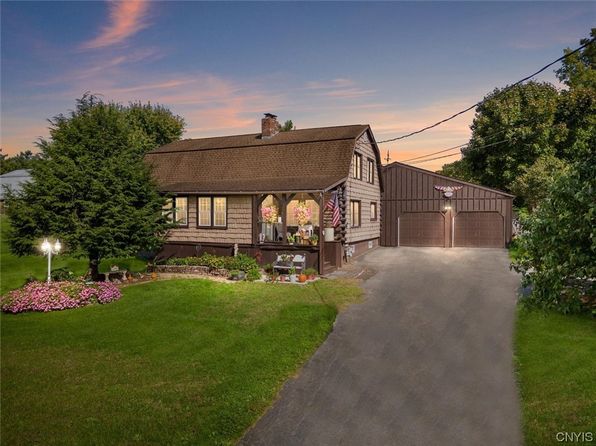 4 Bedroom Homes for Sale in New Hartford NY | Zillow