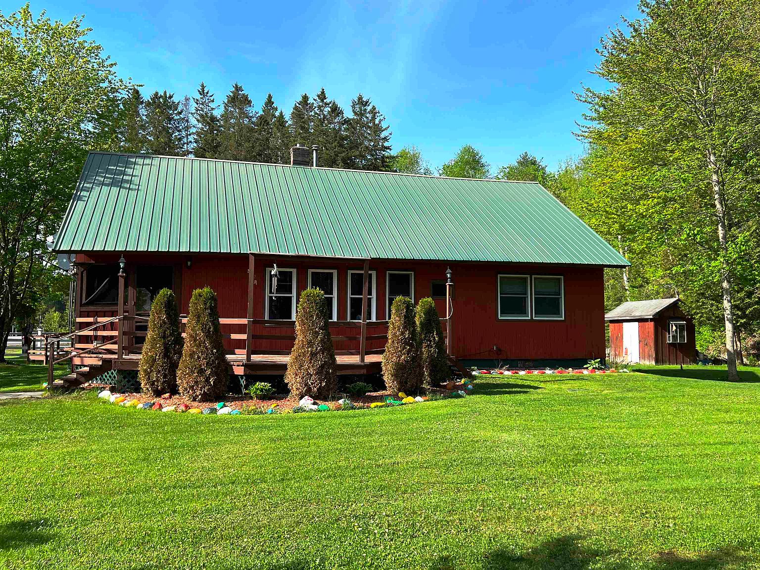 256 US Route 110, Groveton, NH 03582 | Zillow