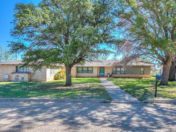 Ballinger TX Real Estate - Ballinger TX Homes For Sale | Zillow