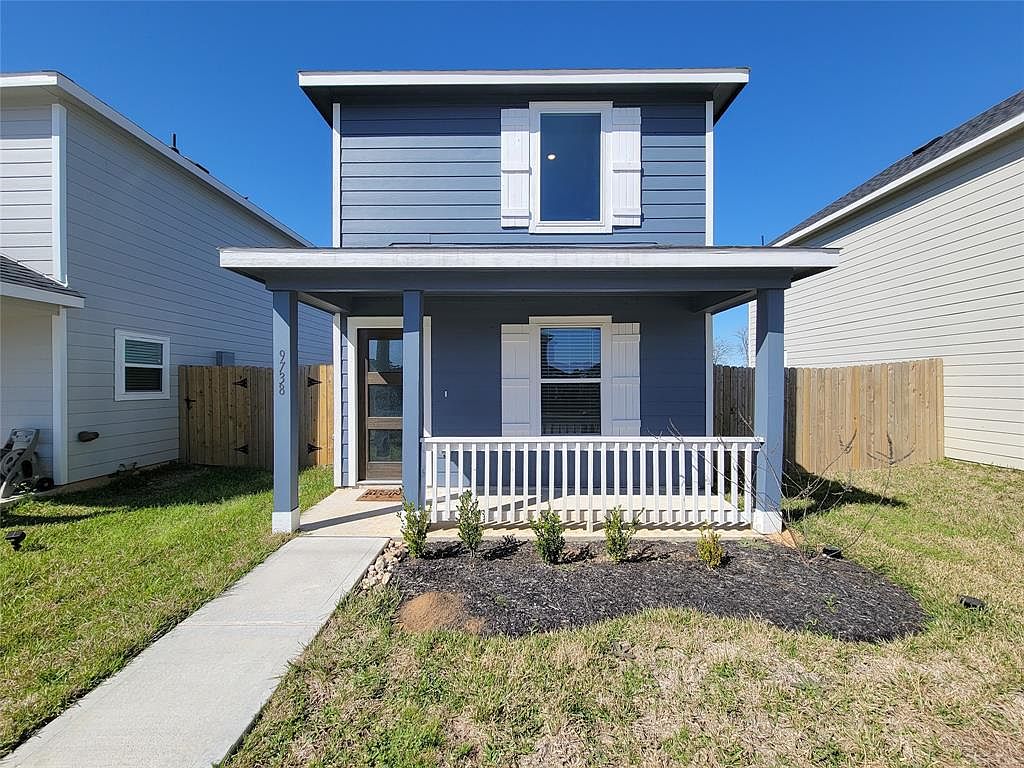 9738 Ruby Stone Way, Conroe, TX 77306 | Zillow