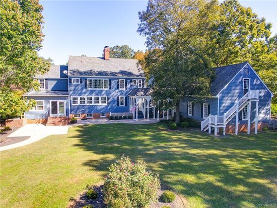 2352 Manakin Rd, Manakin Sabot, VA 23103 | Zillow