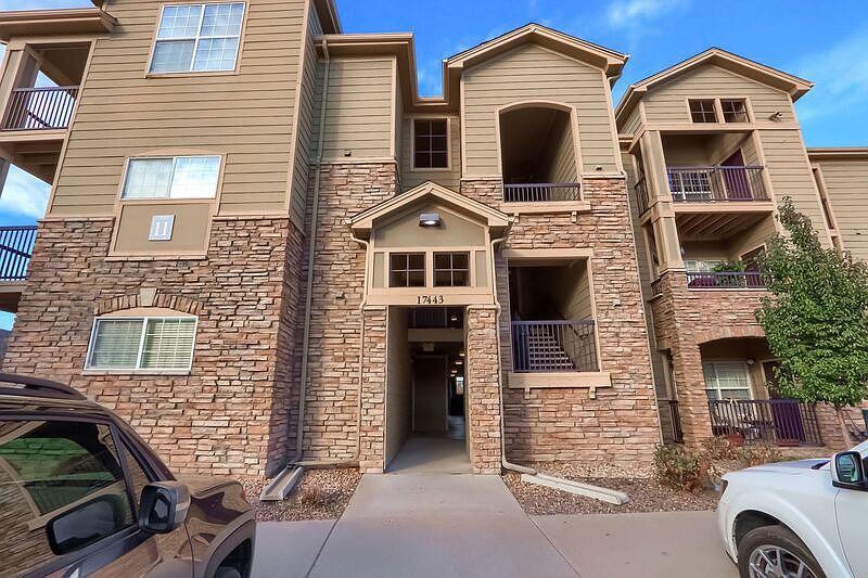 Prairie Walk On Cherry Creek Condominiums - Parker, CO | Zillow