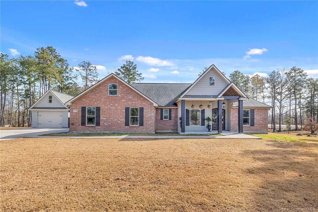 1752 Bill Prewitt Rd, Sulphur, LA 70663 | Zillow