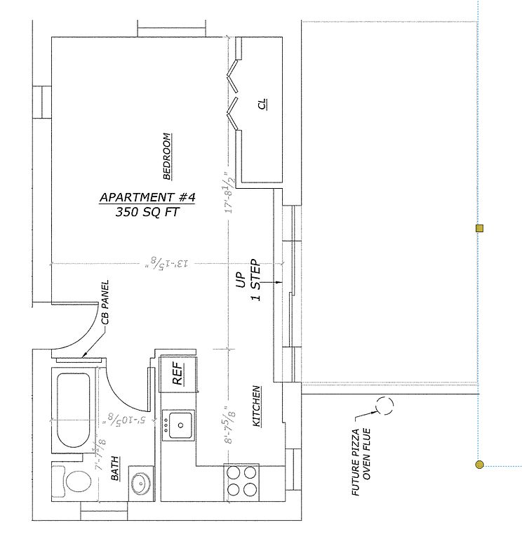 315 Beacon Apartments - 4 S Cedar St Beacon NY (3 units available) | Zillow