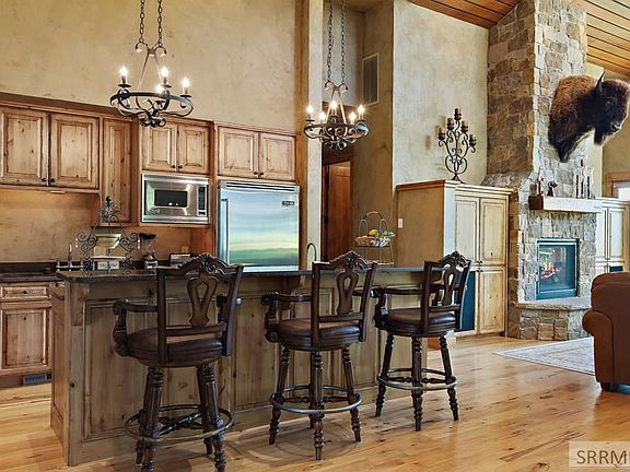 9495 River Rim Ranch Rd #3, Tetonia, ID 83452 | Zillow