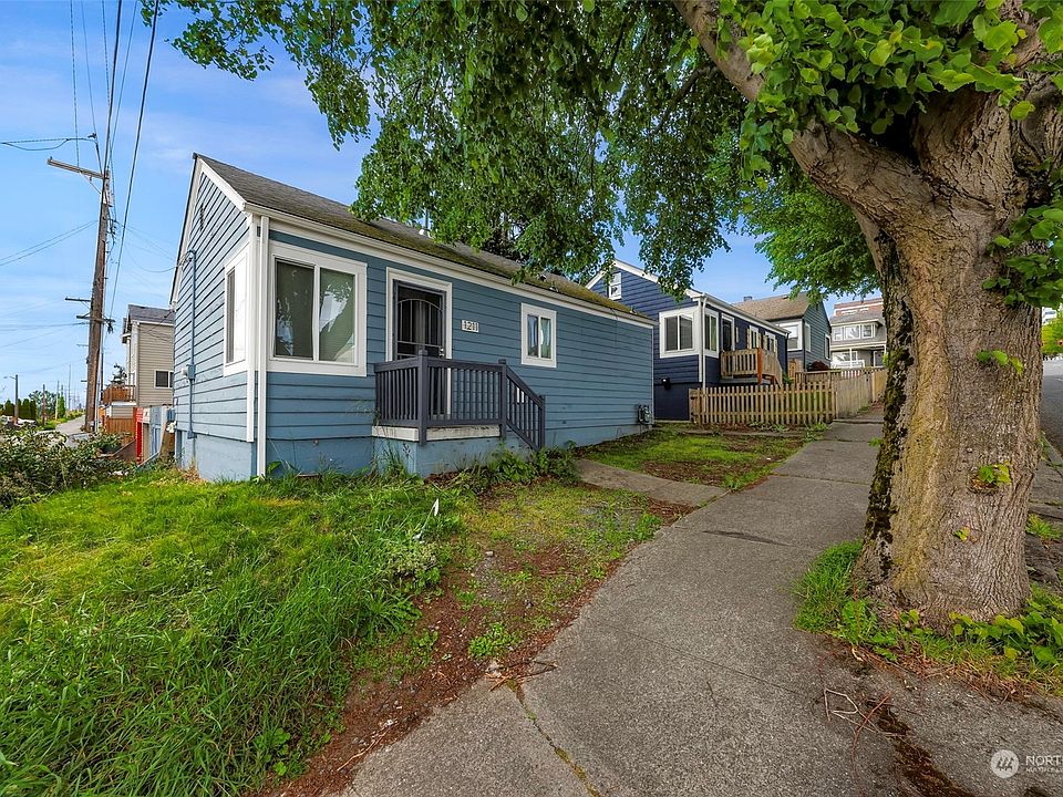 1211 Everett Avenue, Everett, WA 98201 | Zillow