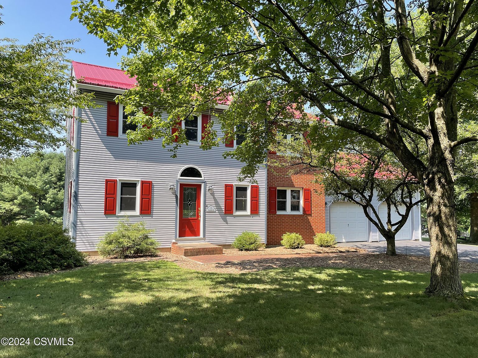 125 Woodsedge Dr, Winfield, PA 17889 | Zillow