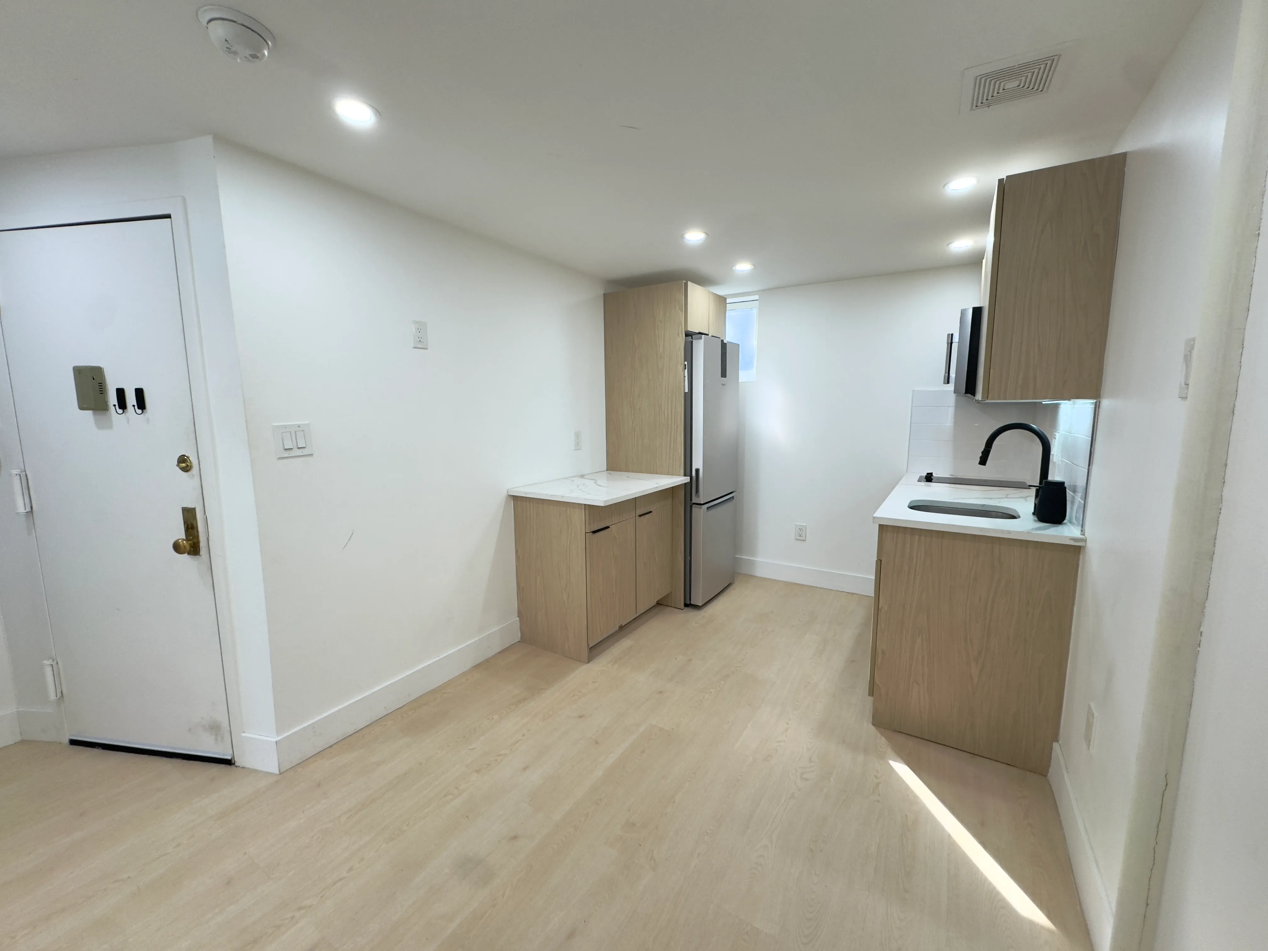 153 Avenue A #17 in East Village, Manhattan | StreetEasy