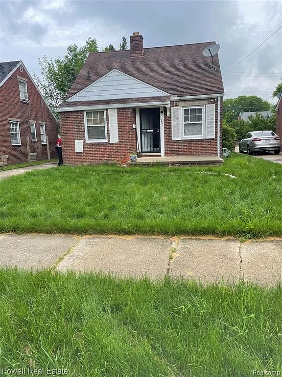 16061 Bringard Dr, Detroit, MI 48205 | Zillow
