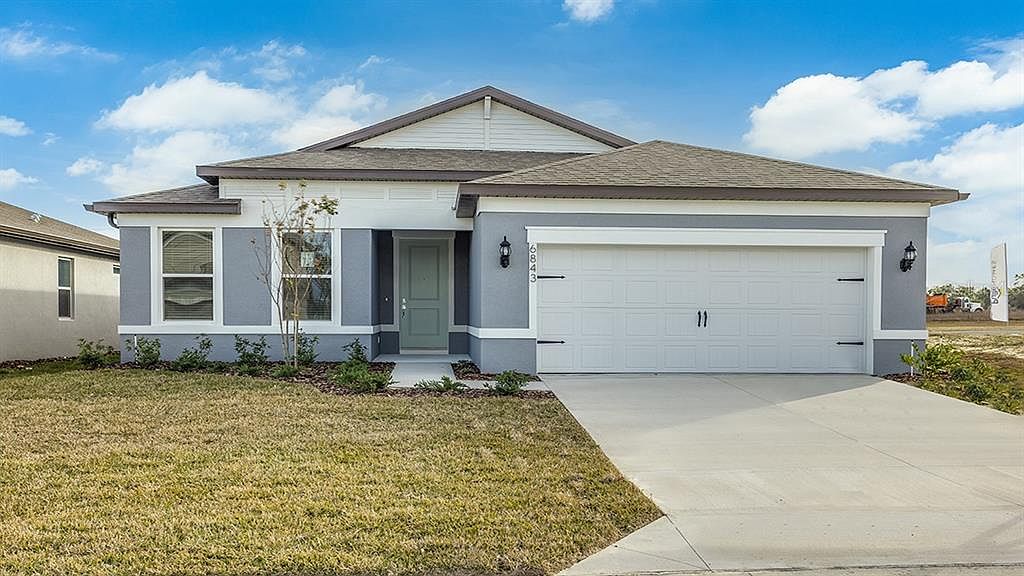 6843 SW 90th Loop, Ocala, FL 34476 | Zillow
