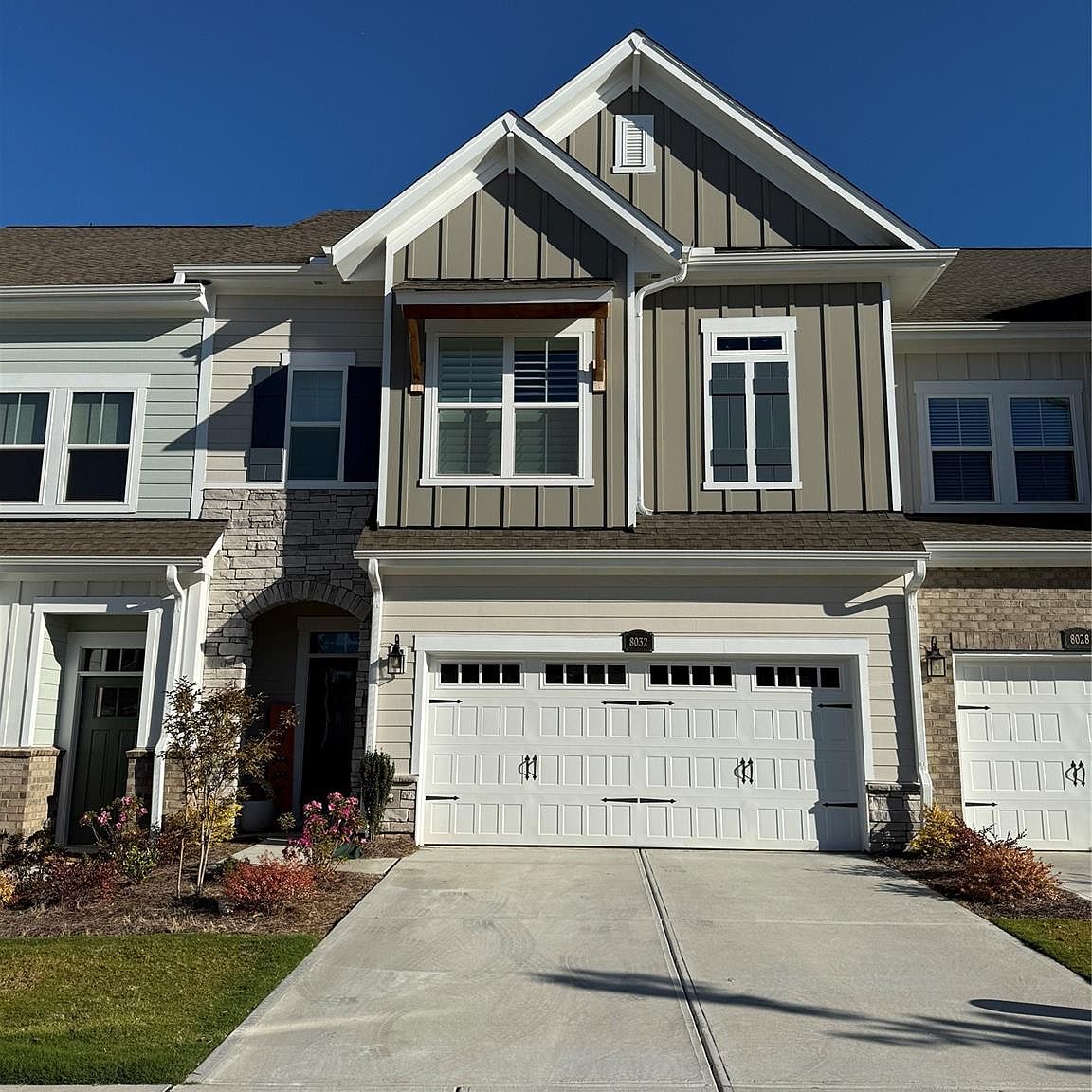 8032 Houser St, Cornelius, NC 28031 | Zillow