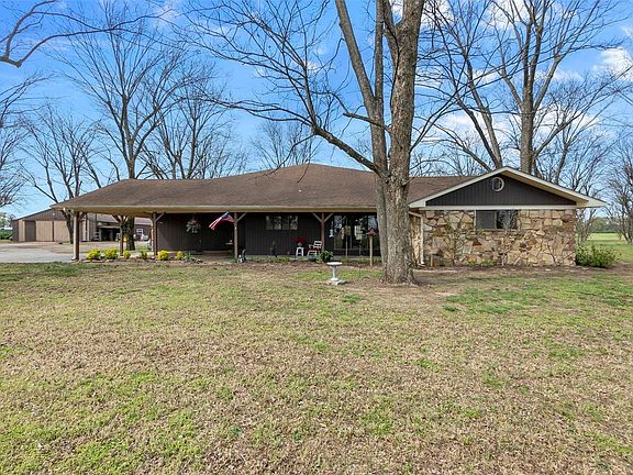 18465 County Road 405, Kennett, MO 63857 | MLS #24017811 | Zillow
