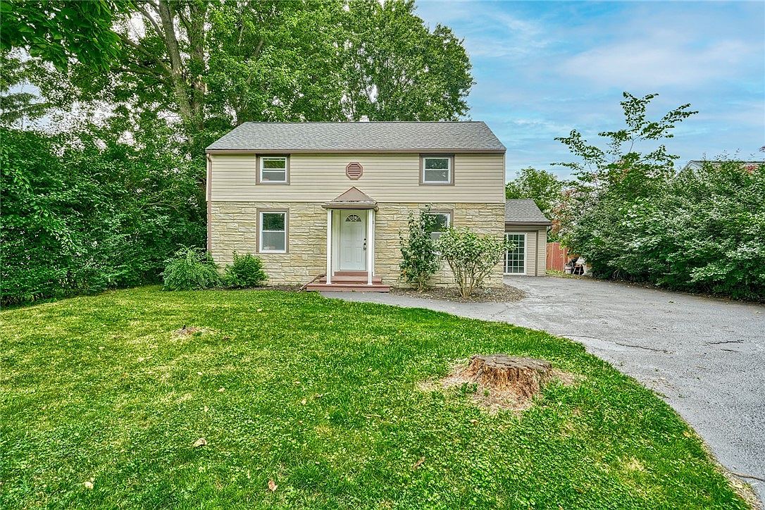 258 Mercer Ave, Rochester, NY 14606 | Zillow