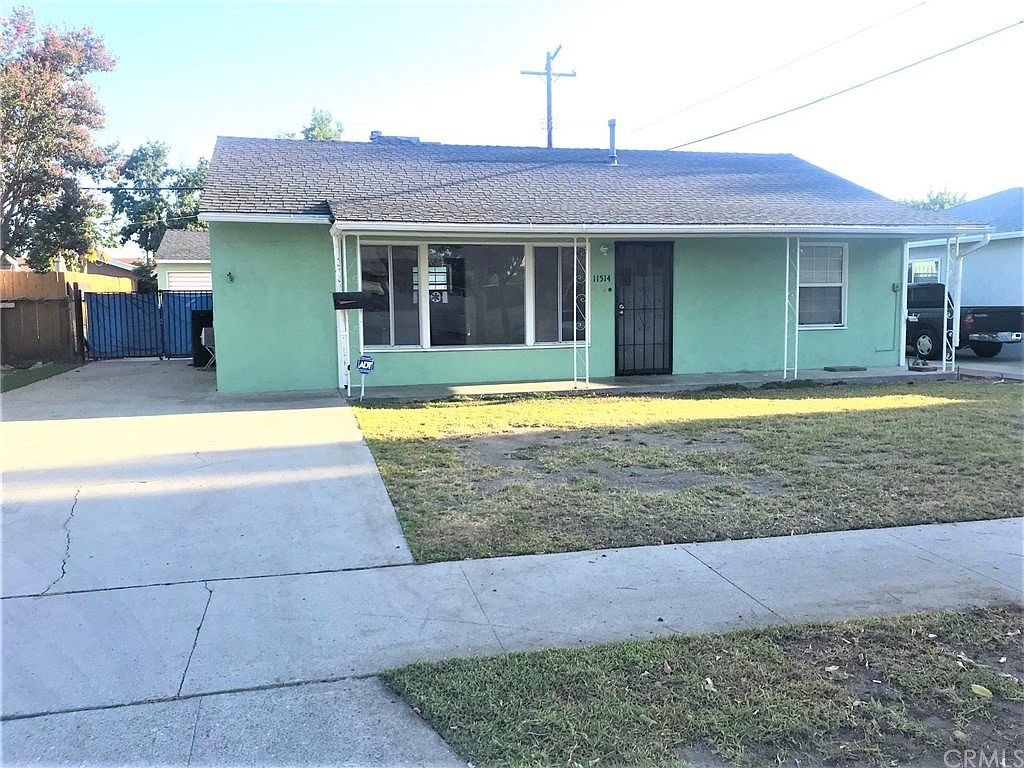 11514 Senwood St, Norwalk, CA 90650 | Zillow