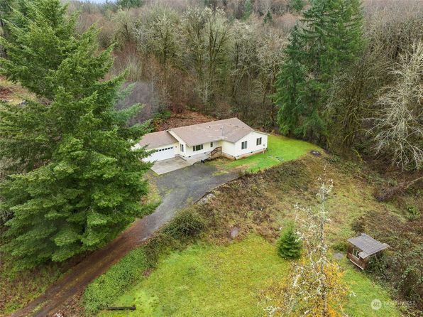 Castle Rock WA Real Estate - Castle Rock WA Homes For Sale | Zillow