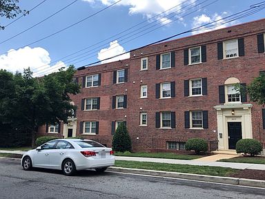 2017 37th St SE APT 102, Washington, DC 20020 | Zillow