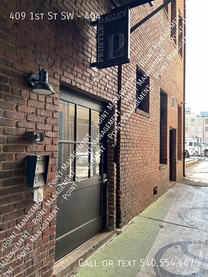 409 1st St SW #404, Roanoke, VA 24011 | Zillow
