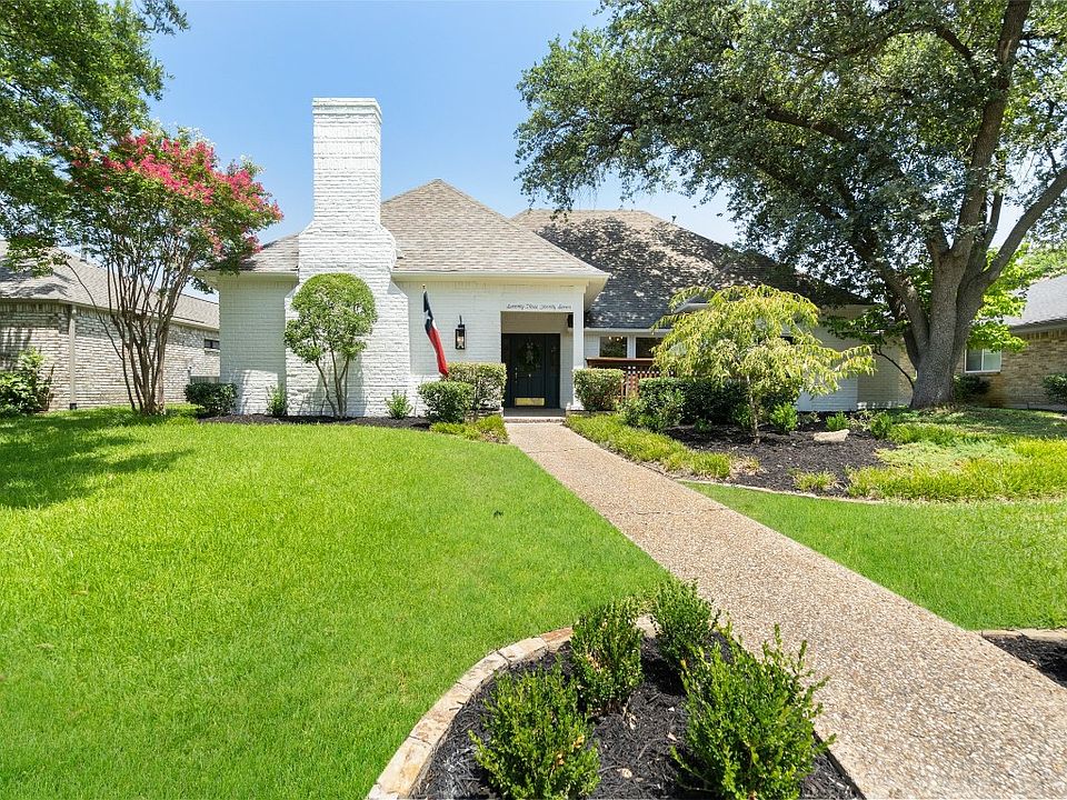 7327 Brentfield Dr, Dallas, TX 75248 | Zillow