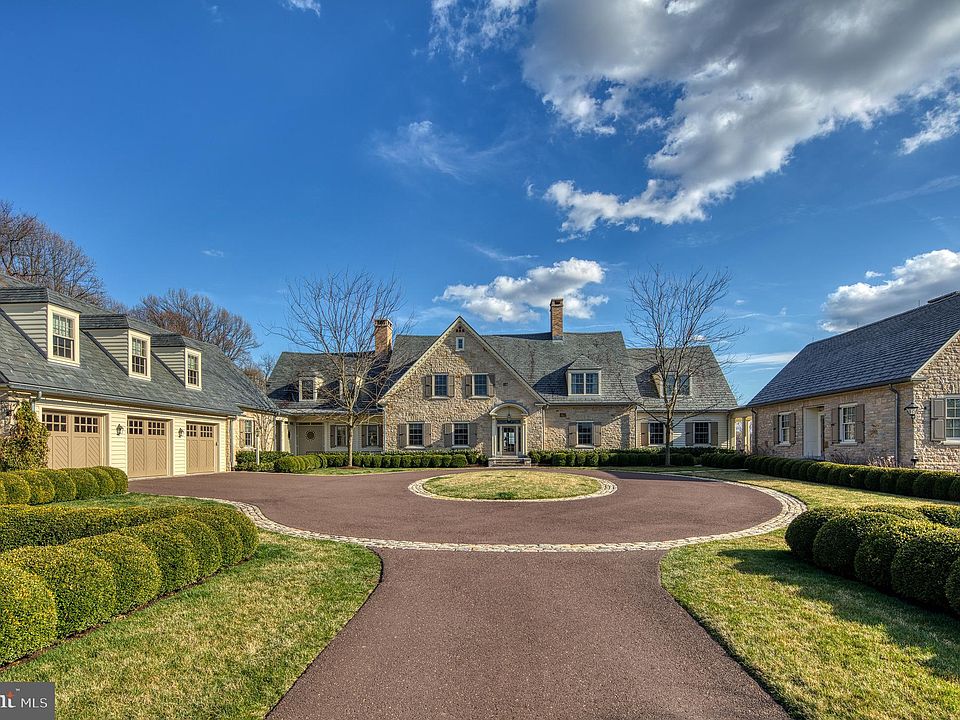 799 Grubbs Mill Rd, Berwyn, PA 19312 | Zillow