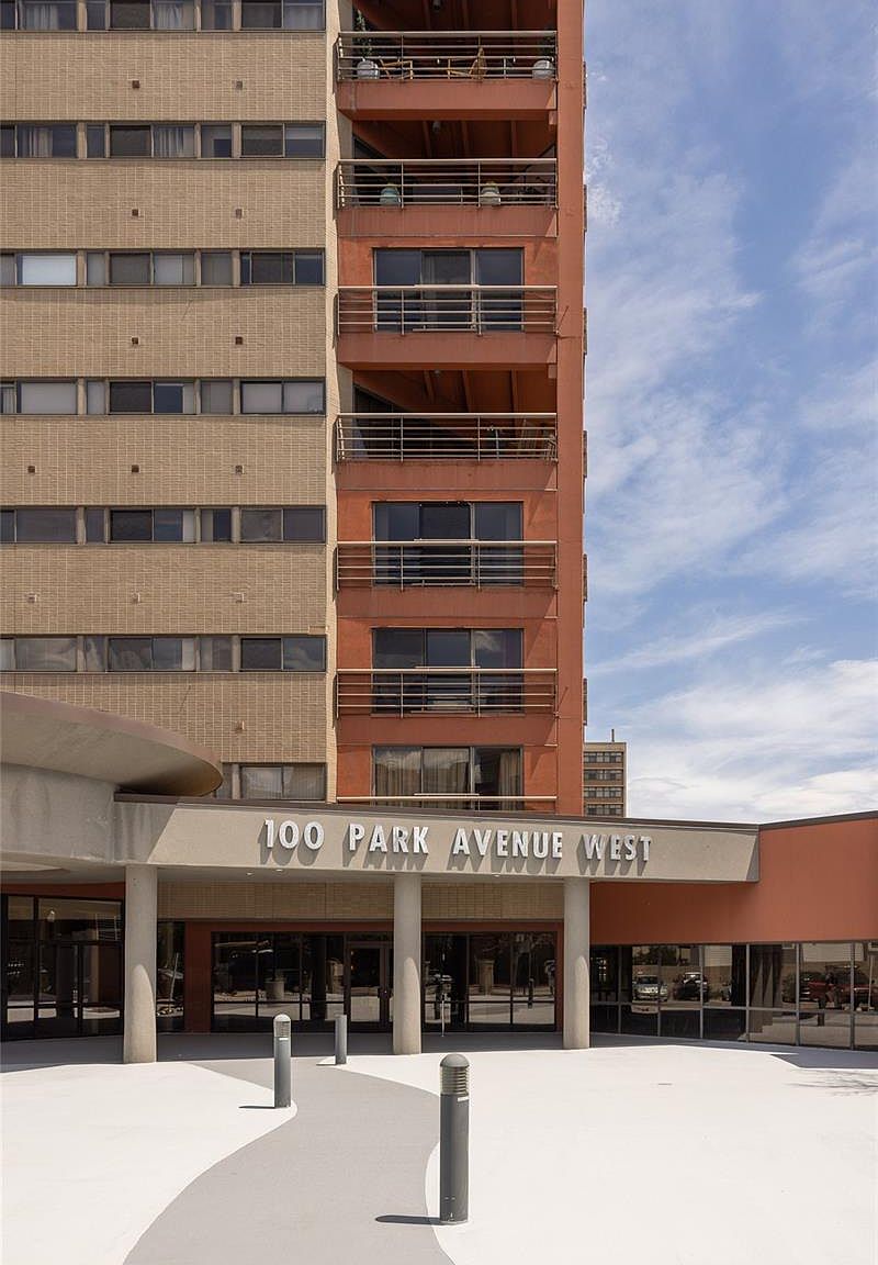 100 Park Avenue Unit 2001, Denver, CO 80205 | Zillow