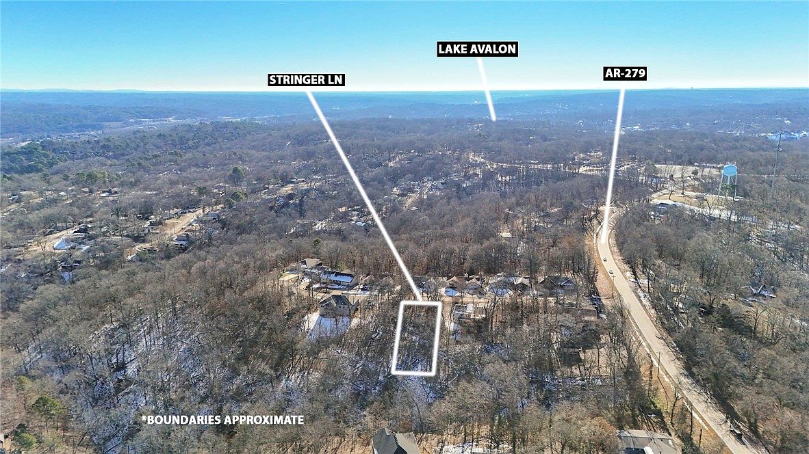 Stringer Ln #4, Bella Vista, AR 72715 | Zillow