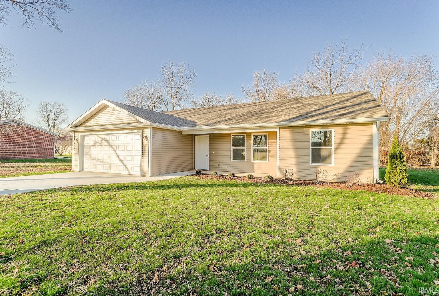 1105 E 7th St, Fowler, IN 47944 | Zillow