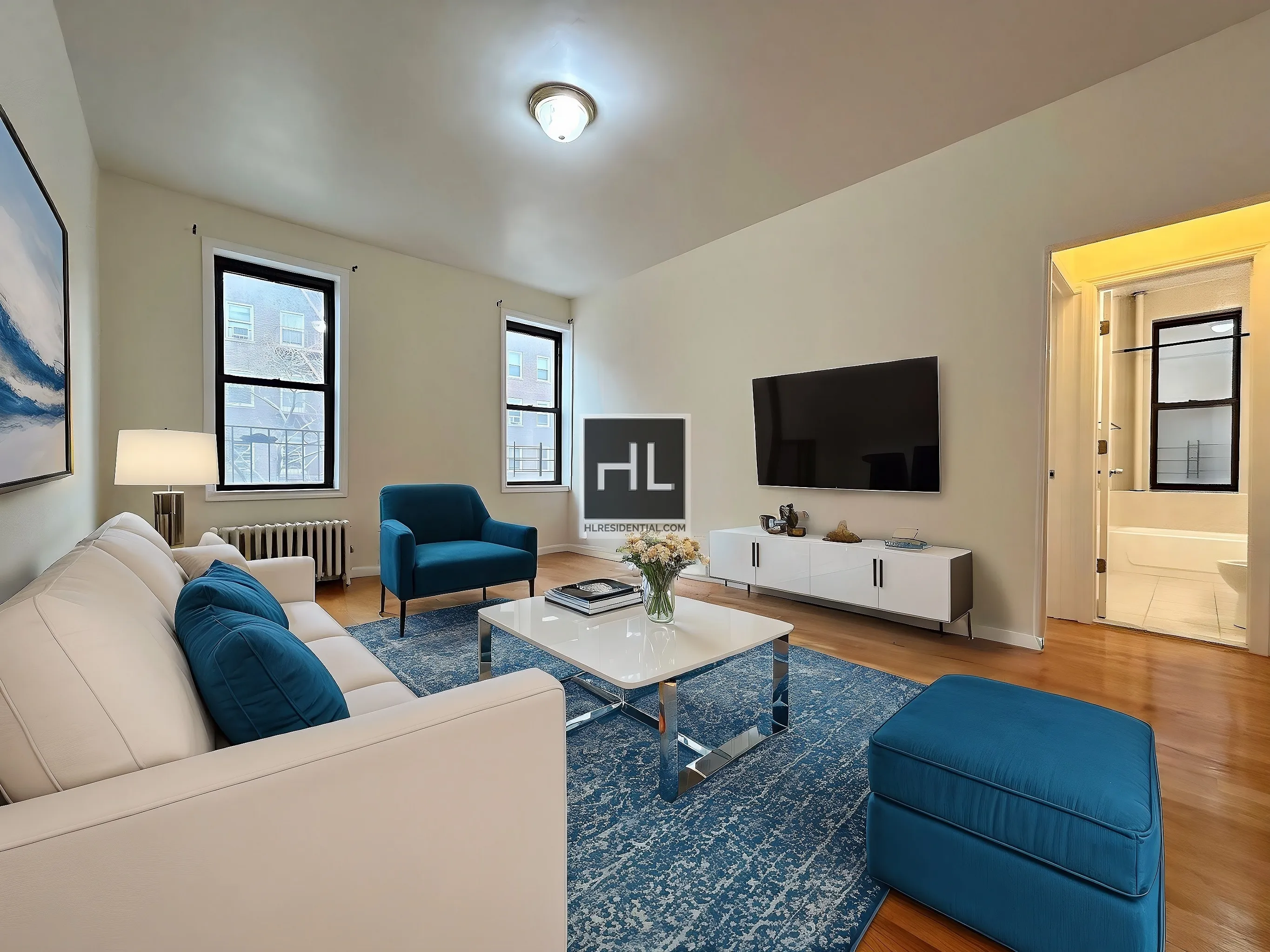 7501 Ridge Boulevard #C3 in Bay Ridge, Brooklyn | StreetEasy