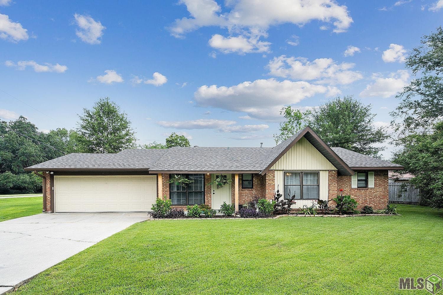 38174 State Highway 621 Hwy, Gonzales, LA 70737 | Zillow