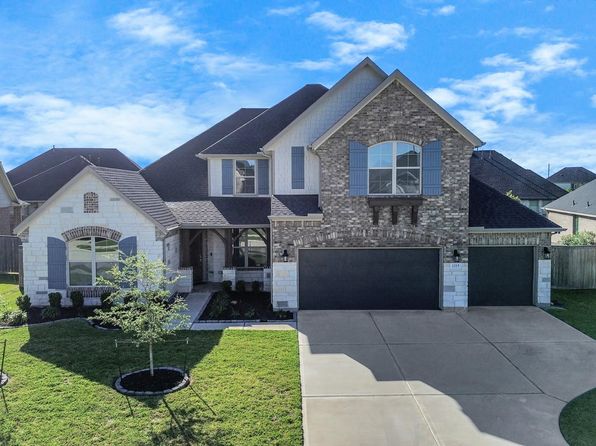 Katy TX Real Estate - Katy TX Homes For Sale | Zillow