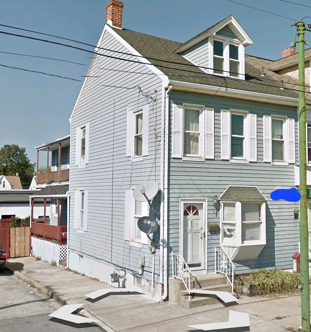 851 E Princess St, York, PA 17403 | Zillow