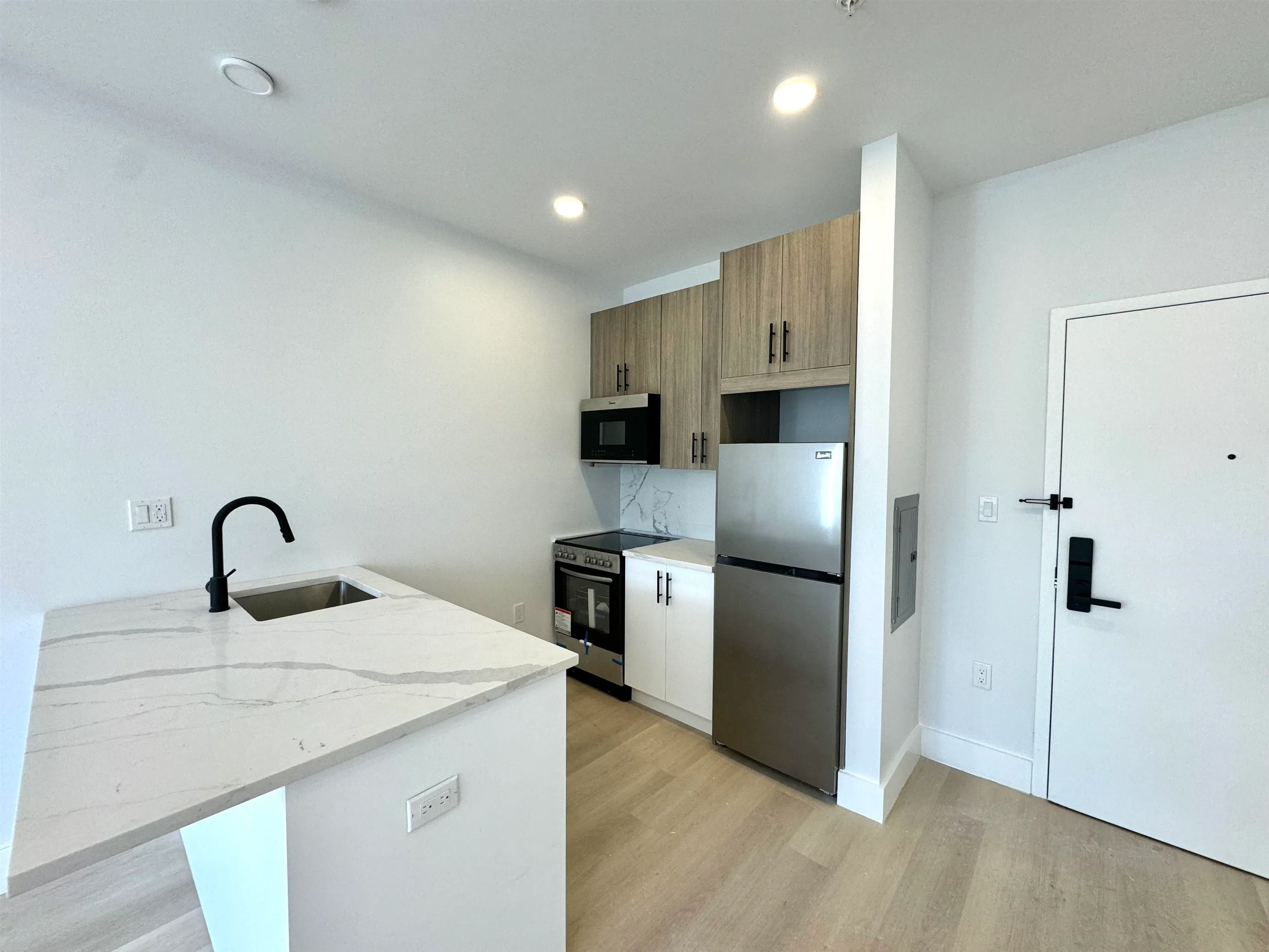 319 Forrest Street #1B in Bergen/Lafayette, New Jersey | StreetEasy