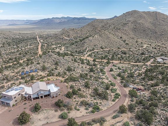 10546 E Spring Valley Dr, Hackberry, AZ 86411 | MLS #012907 | Zillow