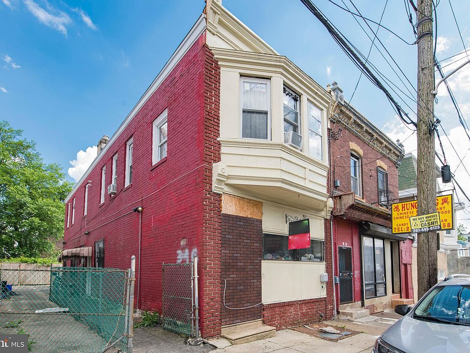 346 W Queen Ln, Philadelphia, PA 19144 | Zillow