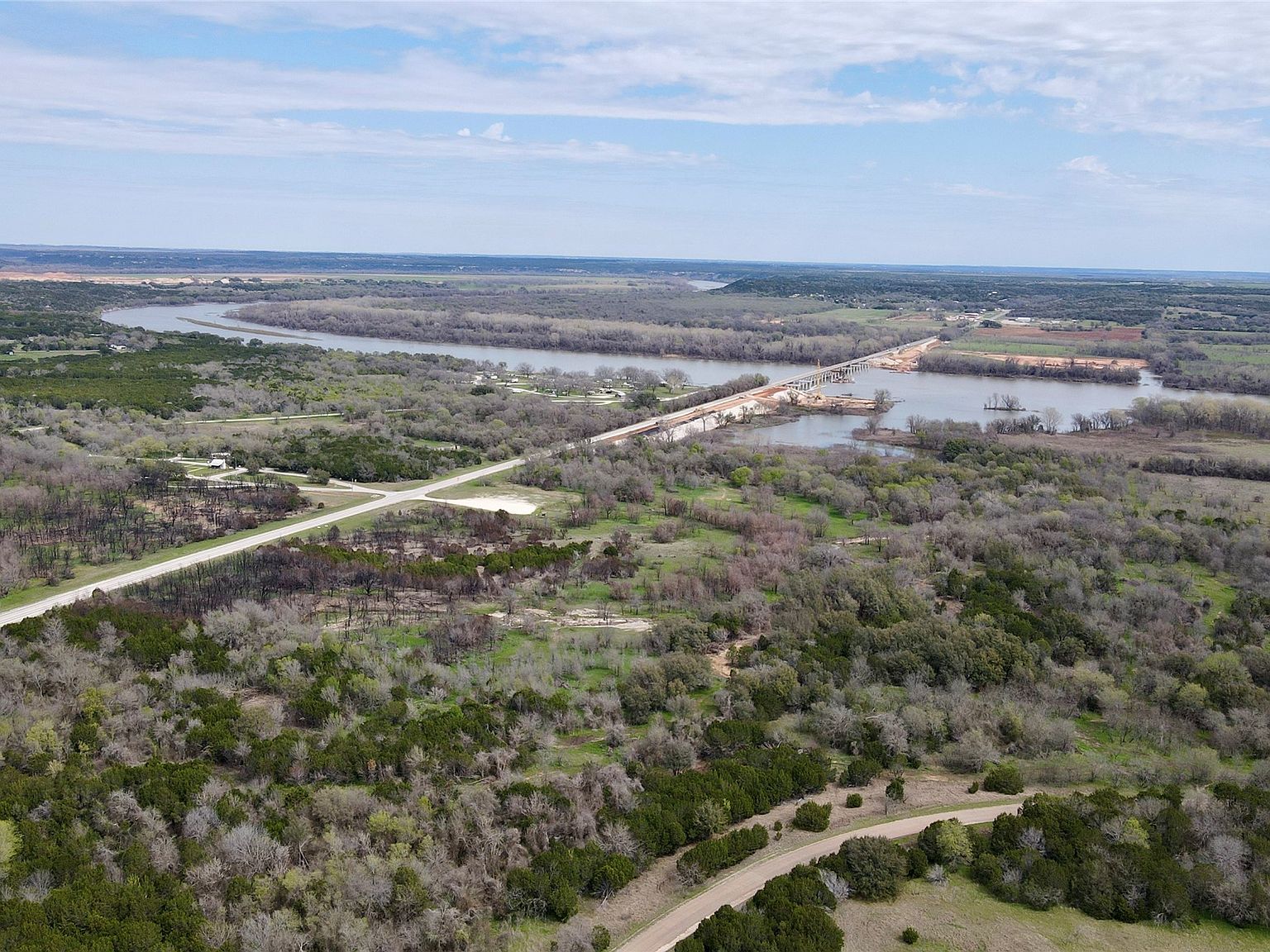 1755A County Road 1190, Kopperl, TX 76652 | MLS #20736565 | Zillow