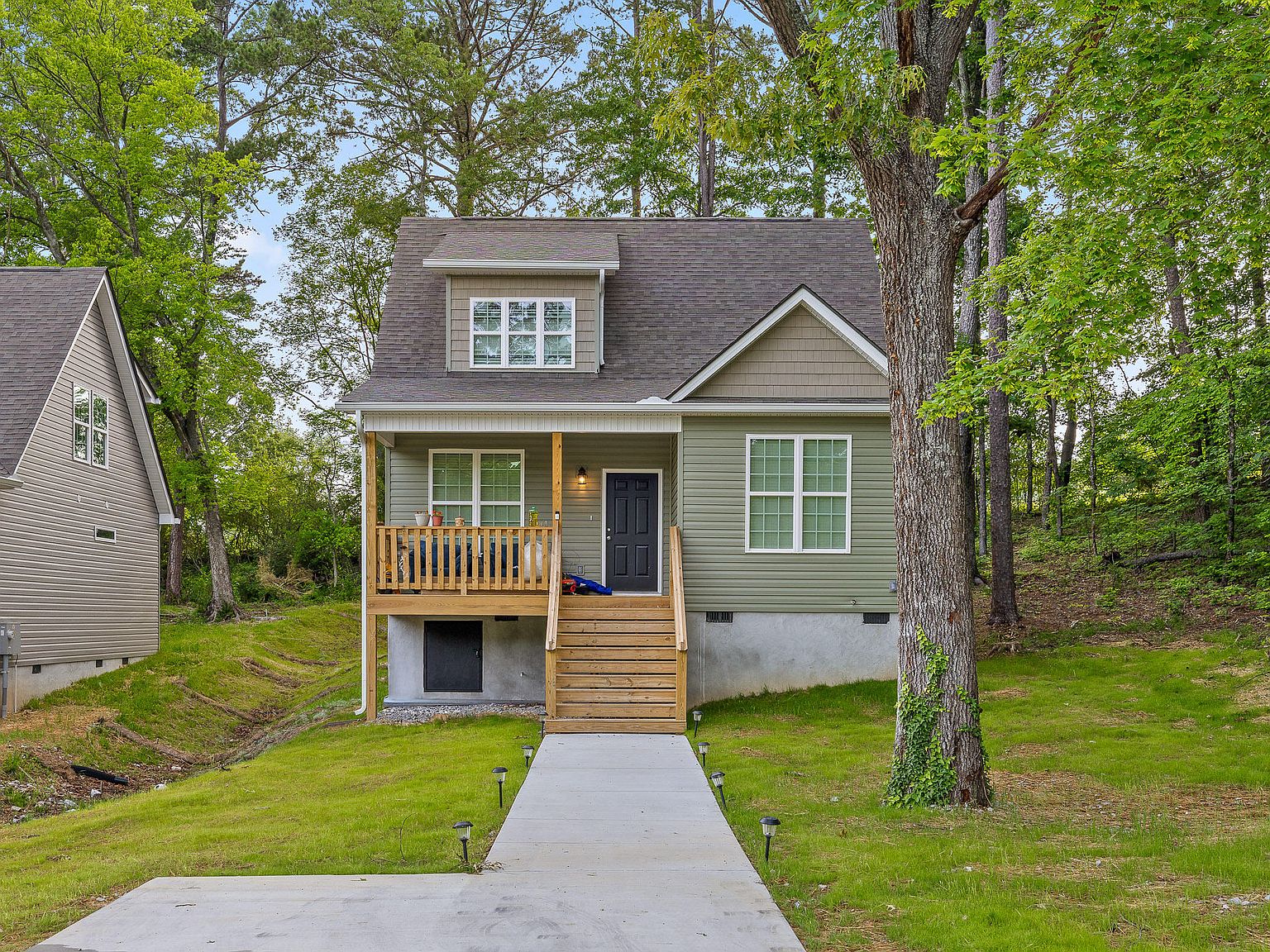 6325 Talladega Ave, Chattanooga, TN 37421 | MLS #1513682 | Zillow