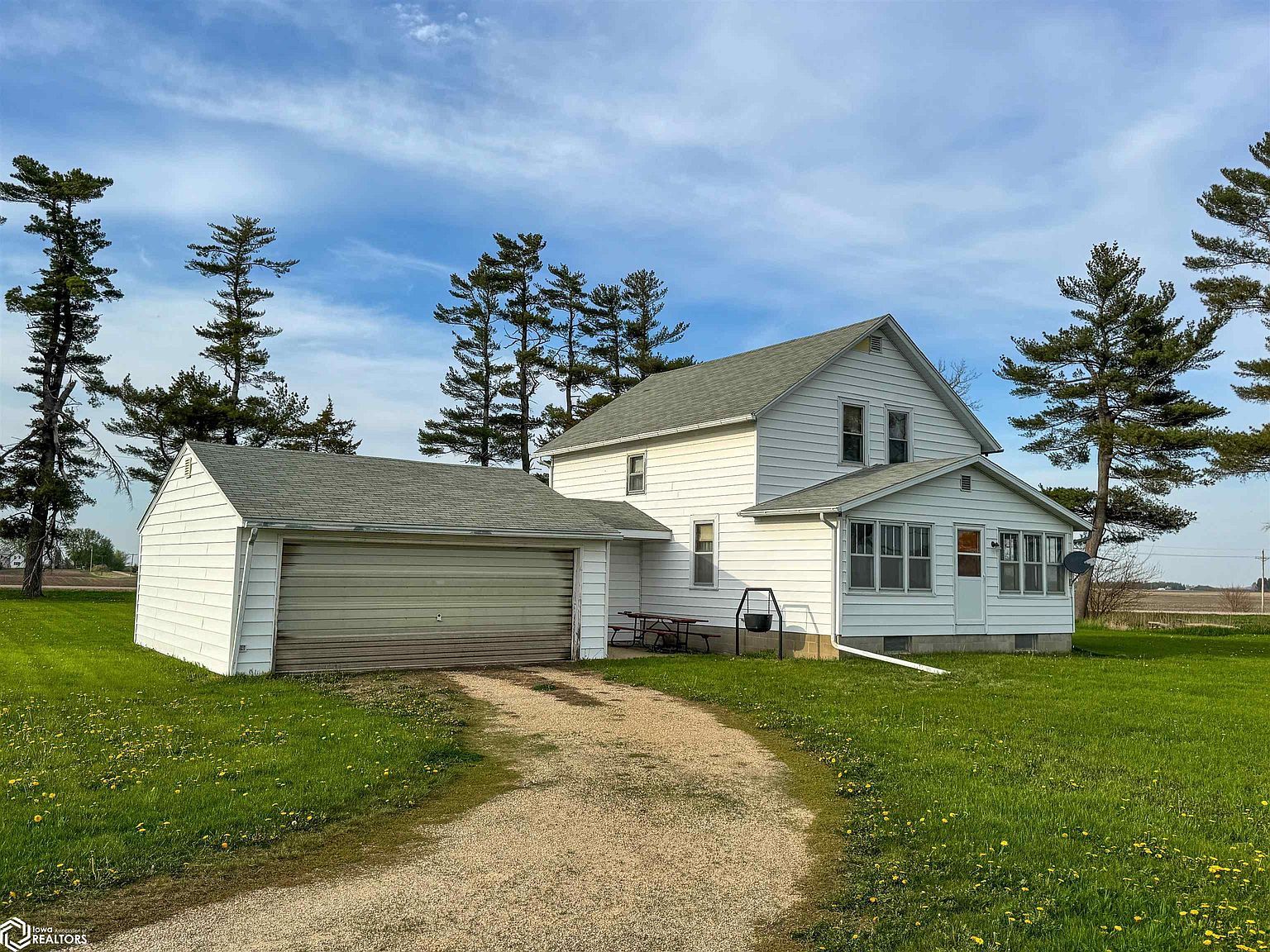 11936 150th St, Aredale, IA 50605 | Zillow