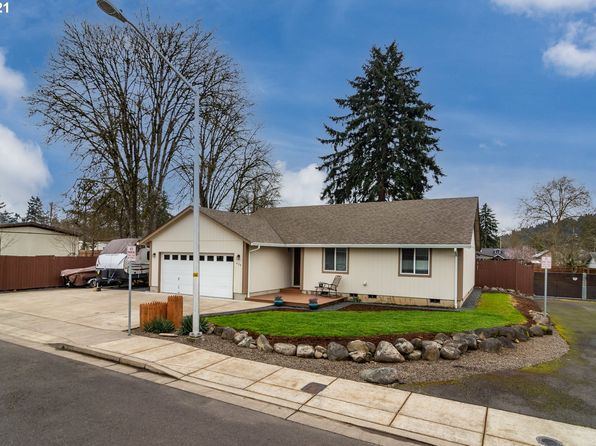 Creswell Real Estate - Creswell OR Homes For Sale | Zillow