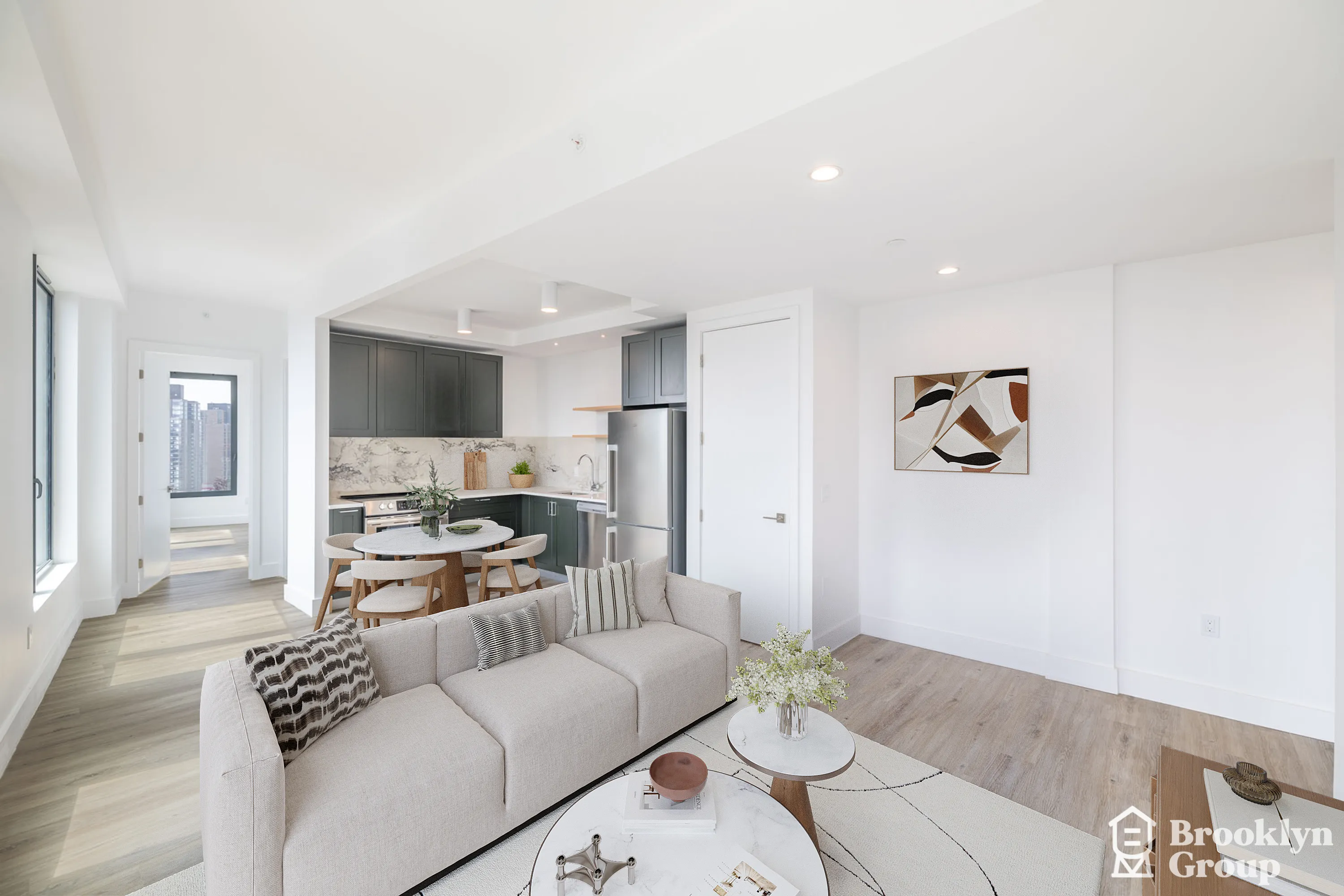 310 Grand Concourse #11D in Mott Haven, Bronx | StreetEasy