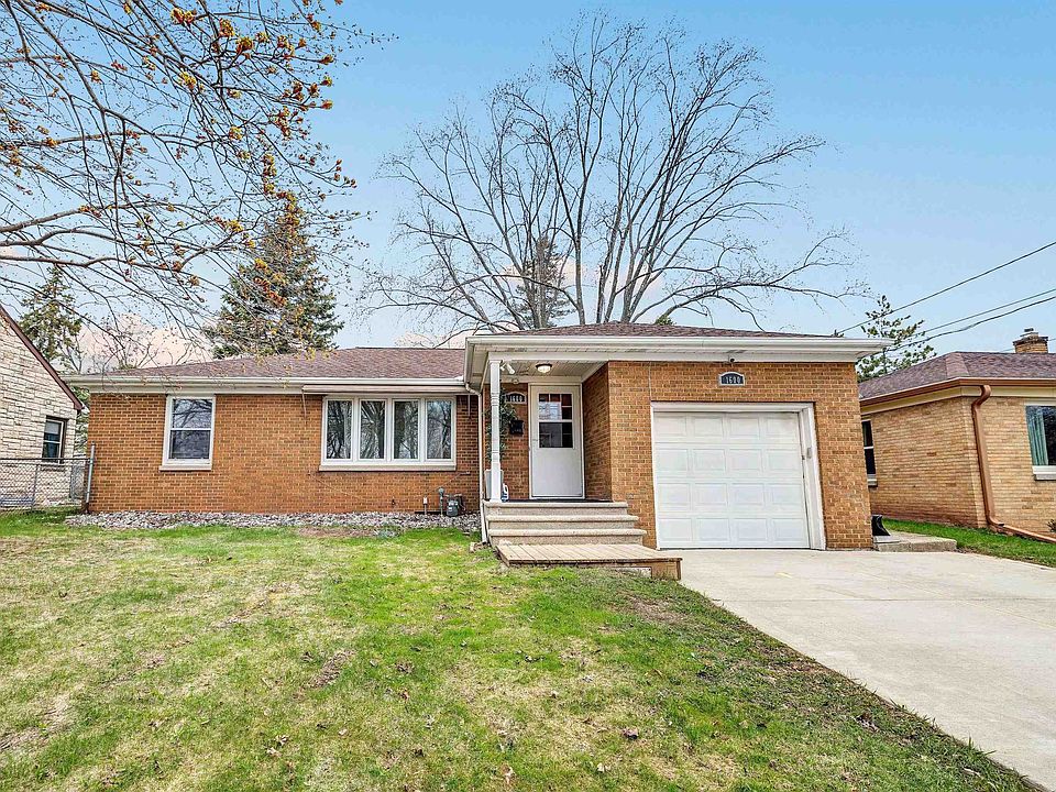 1600 S Ridge Rd, Green Bay, WI 54304 | Zillow