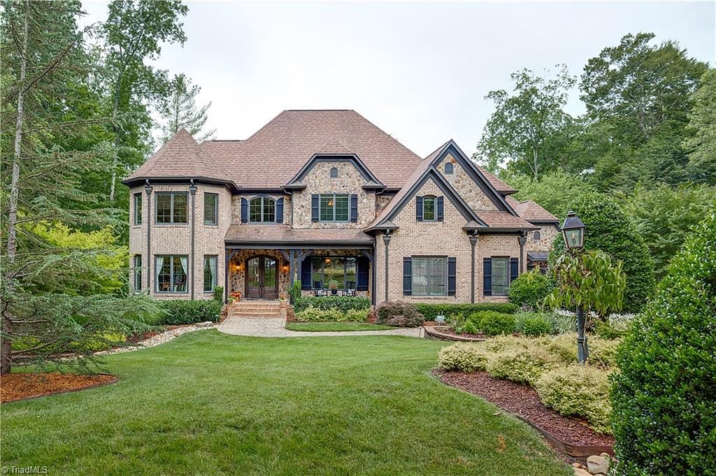 5805 Mashoes Ct, Summerfield, NC 27358 | Zillow