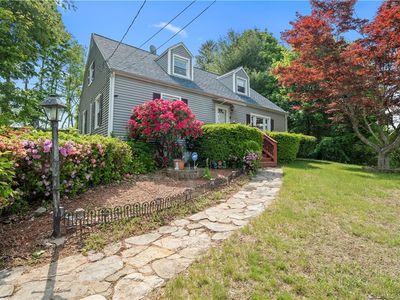 586 Vauxhall St, Waterford, CT 06385 | MLS #170570751 | Zillow