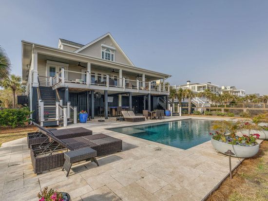 214 Ocean Blvd, Isle Of Palms, SC 29451 | Zillow