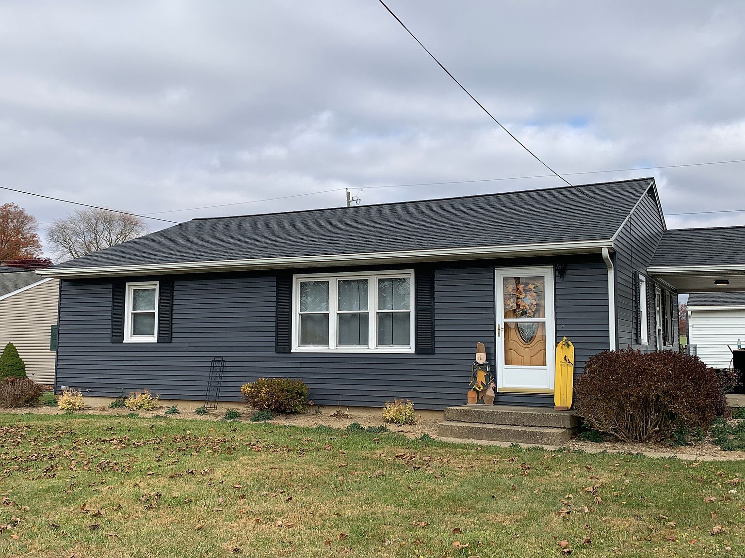 401 W Rambo St, Danville, OH 43014 | Zillow