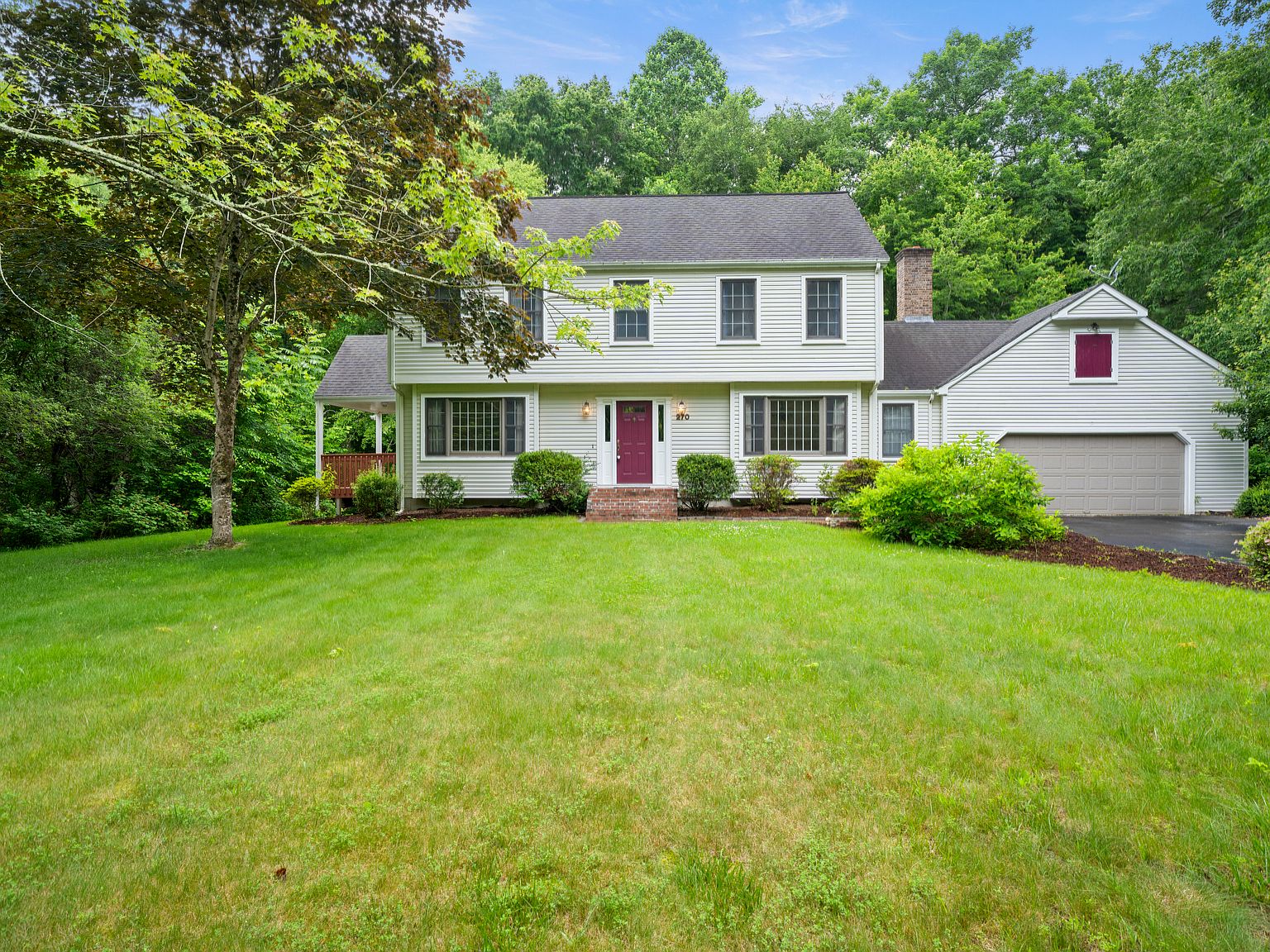 270 North Bride Brook Road, East Lyme, CT 06333 | MLS #24103543 | Zillow